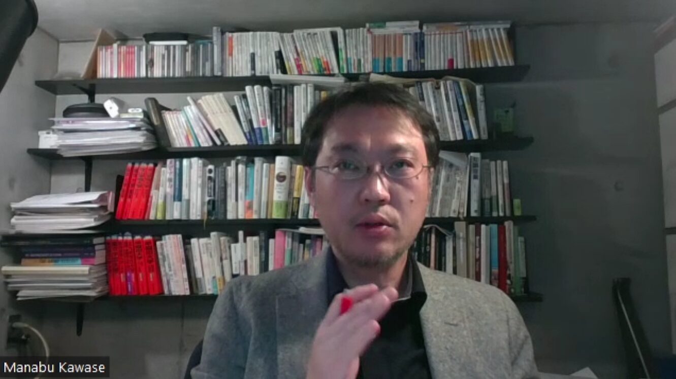 埼玉大学 一般選抜 小論文試験【問題解説】 | クベルナレッジアカデミー 2025年5月2日 Kuberu-Knowledge-Academy